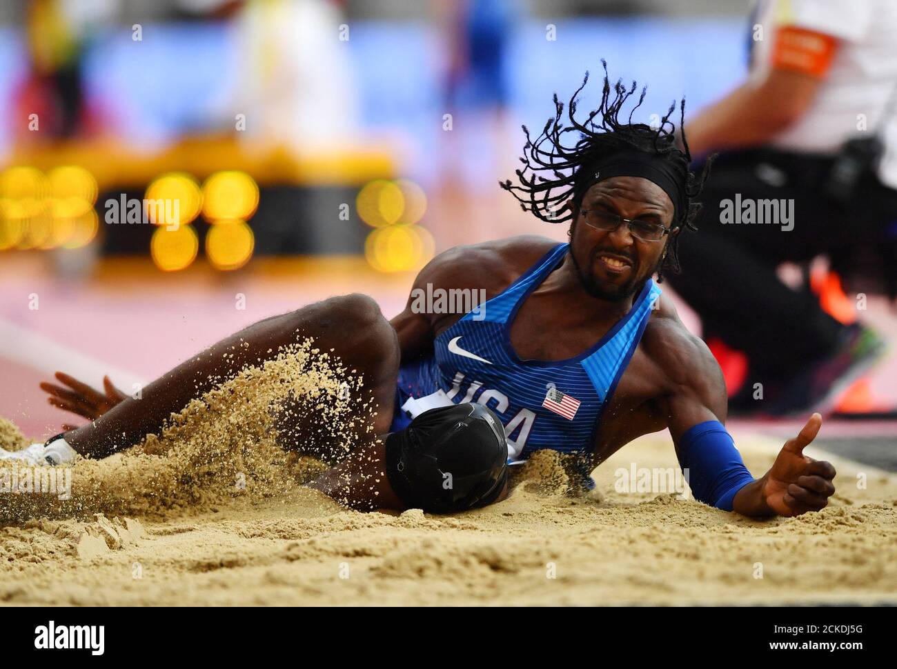 Steffin mccarter hi-res stock photography and images - Alamy