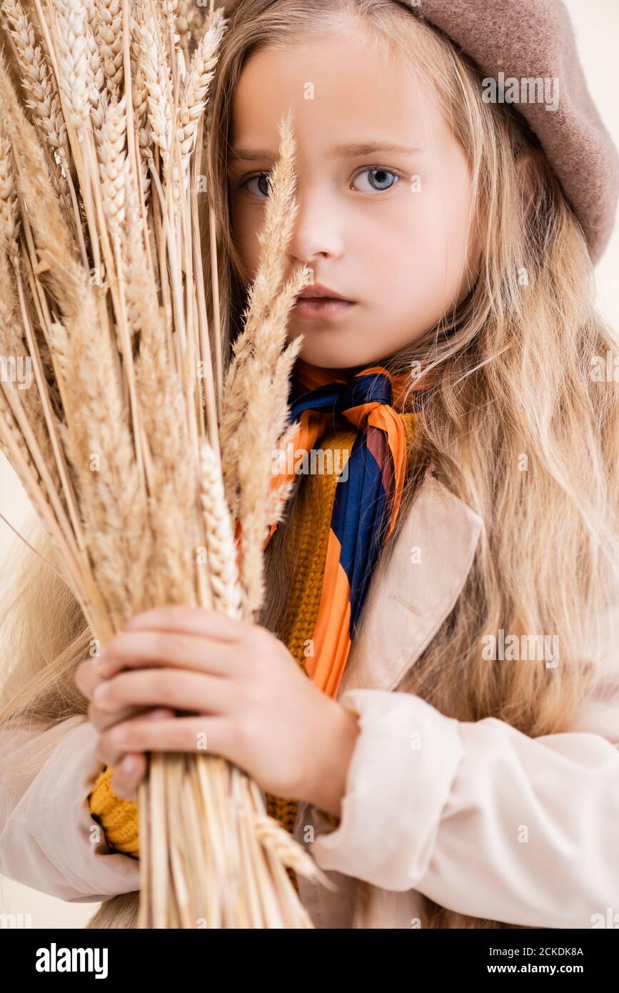 Girl with spikes hi-res stock photography and images - Alamy