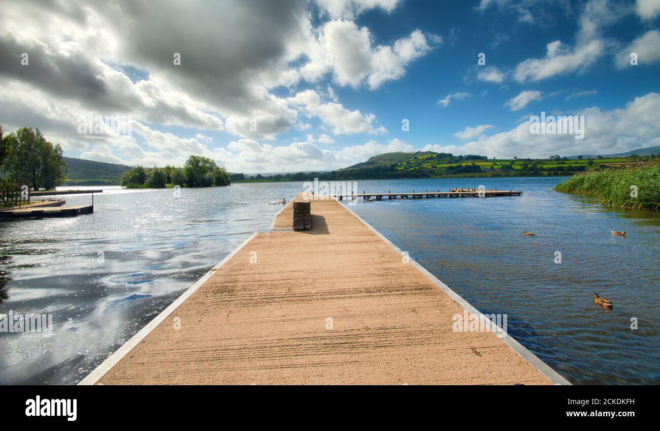 Jetty beacons hi-res stock photography and images - Alamy