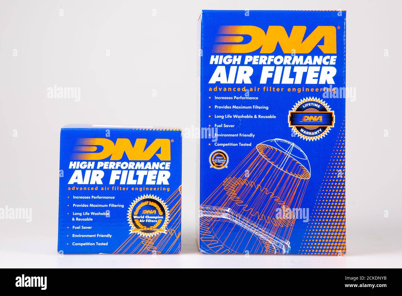 Air Filter Box High Resolution Stock Photography and Images - Alamy