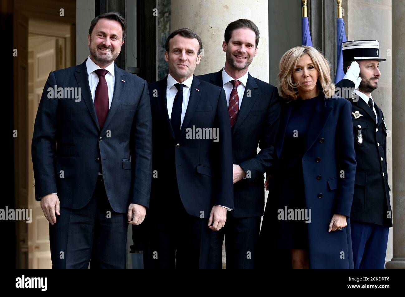 Gauthier destenay hi-res stock photography and images - Alamy