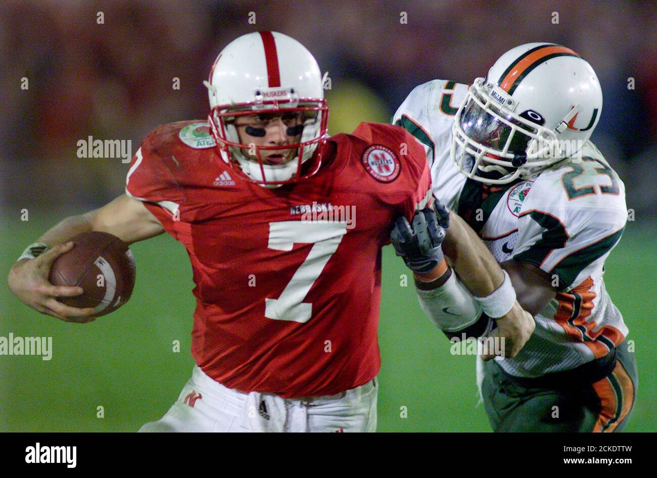 Eric crouch hi-res stock photography and images - Alamy