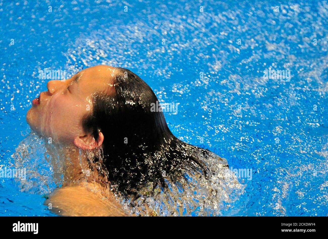 Yuka mabuchi hi-res stock photography and images - Alamy