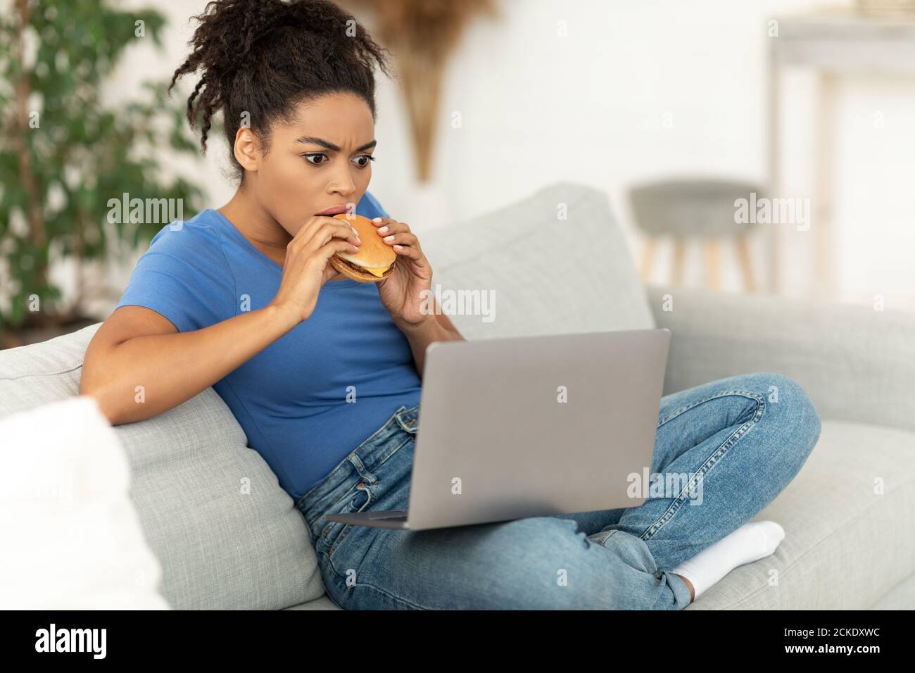 Overweight computer junk hi-res stock photography and images - Alamy