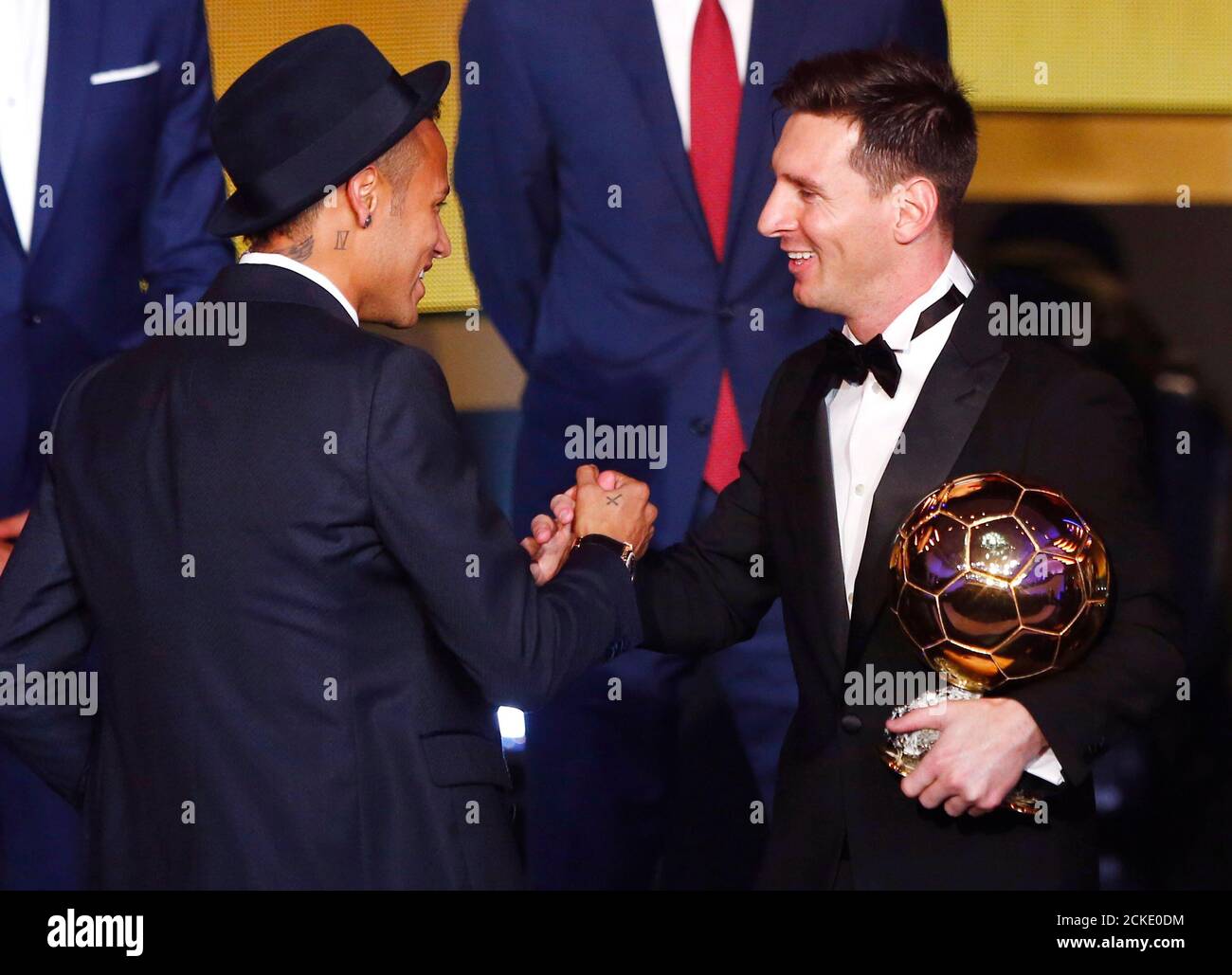 Fc barcelonas lionel messi argentina hi-res stock photography and ...