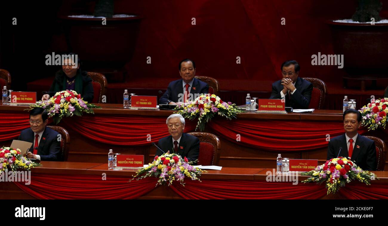 Thanh dung hi-res stock photography and images - Alamy