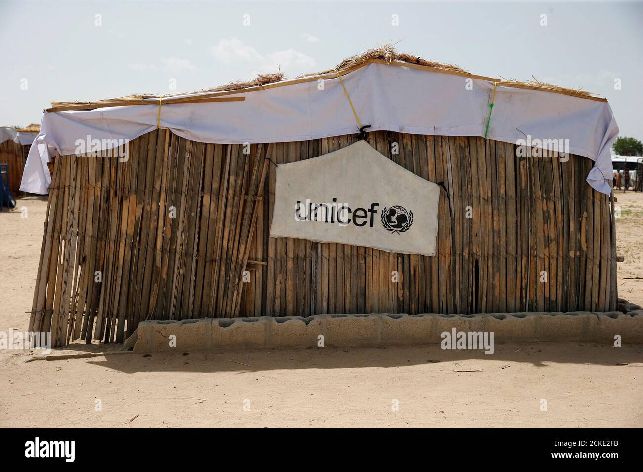 Unicef banner hi-res stock photography and images - Alamy