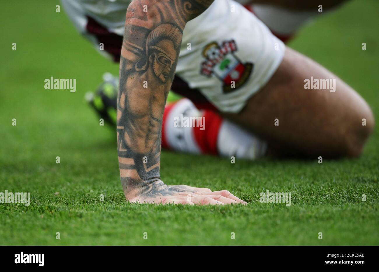 Tattoo southampton hi-res stock photography and images - Alamy
