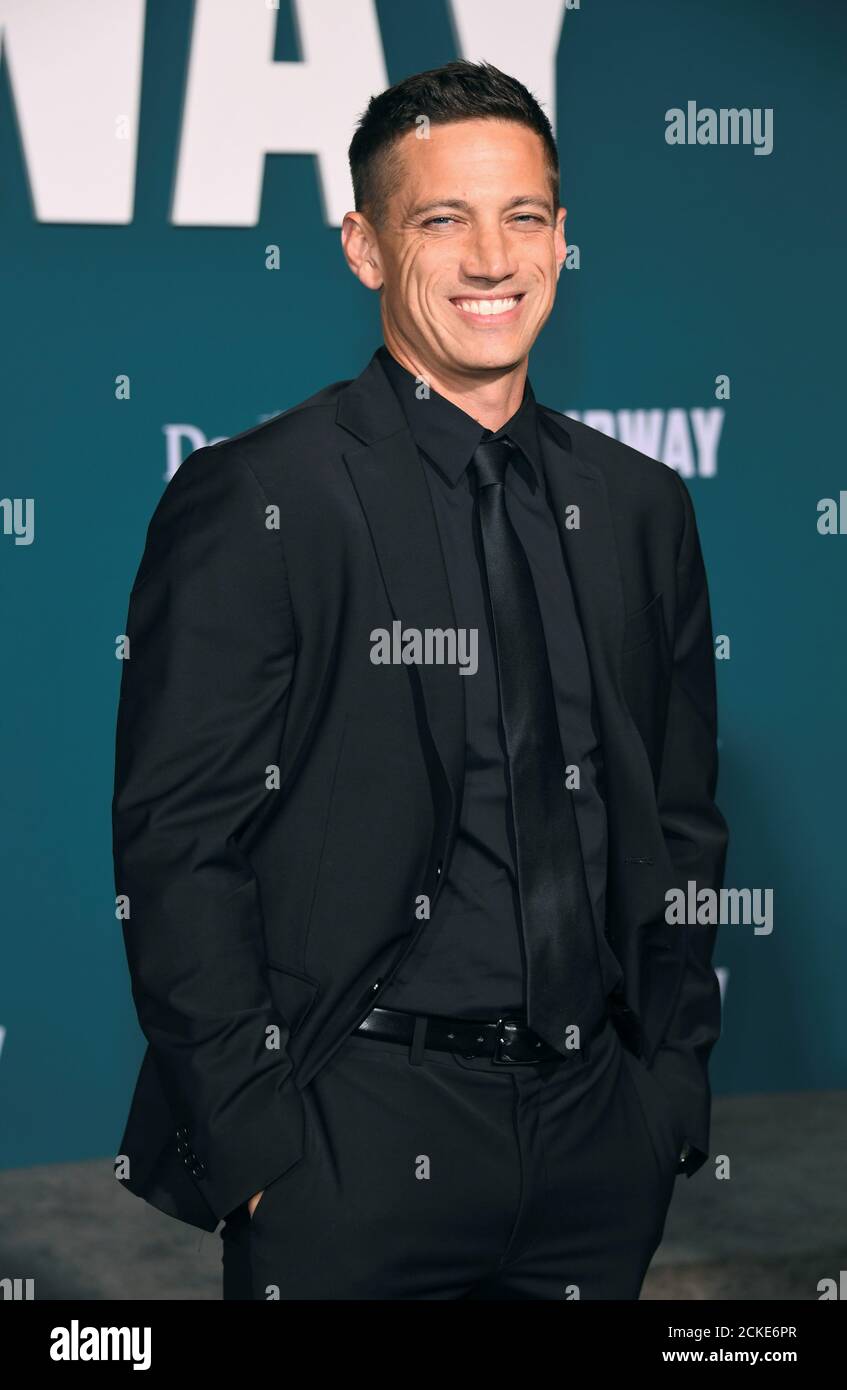 Carpinello james hi-res stock photography and images - Alamy