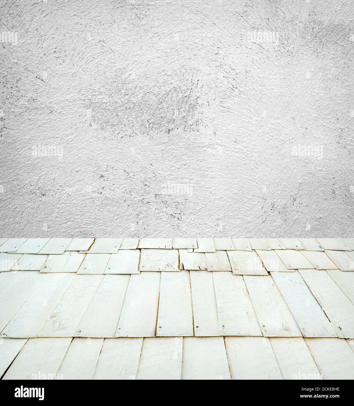 Empty cement floor hi-res stock photography and images - Alamy