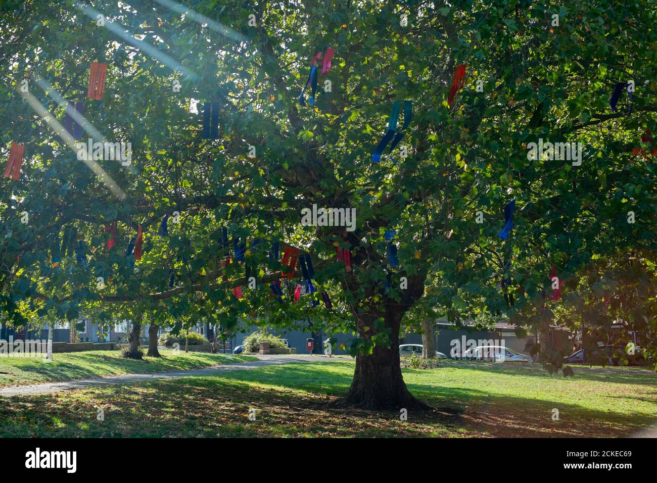 Wishing messages hi-res stock photography and images - Alamy