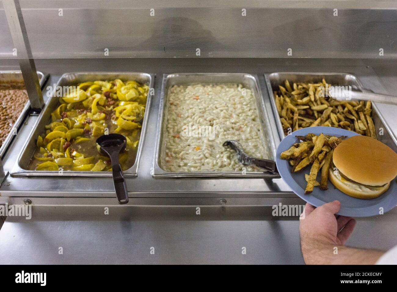 Academic prison hi-res stock photography and images - Alamy