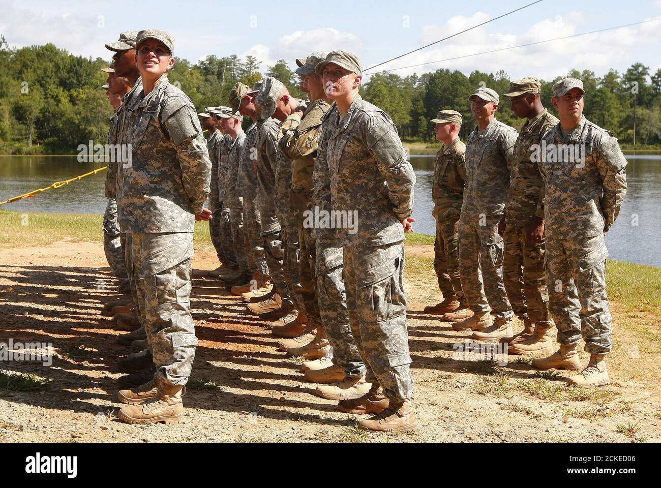 U s army graduation hi-res stock photography and images - Alamy