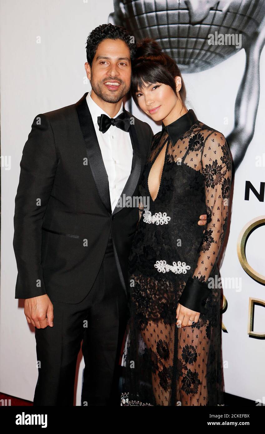 Grace rodriguez hi-res stock photography and images - Alamy