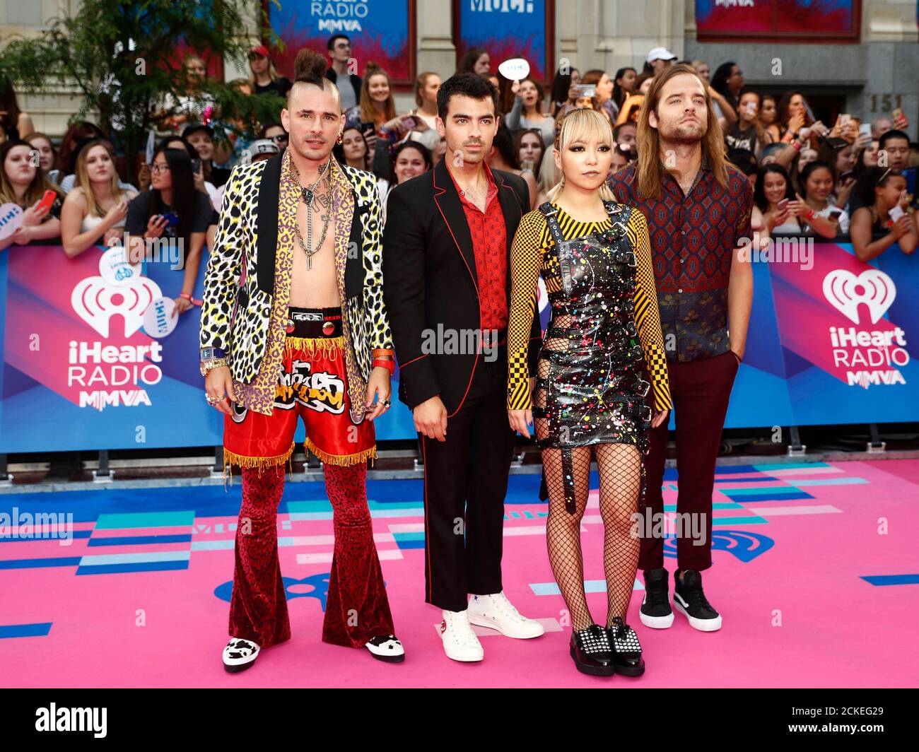 Jinjoo lee hi-res stock photography and images - Alamy