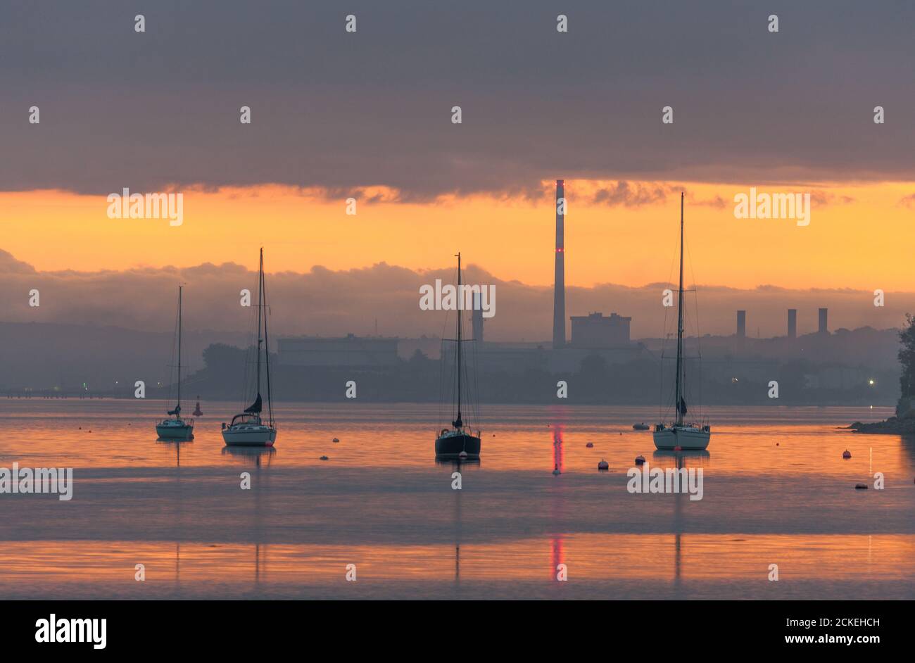 Esb generating station hi-res stock photography and images - Alamy