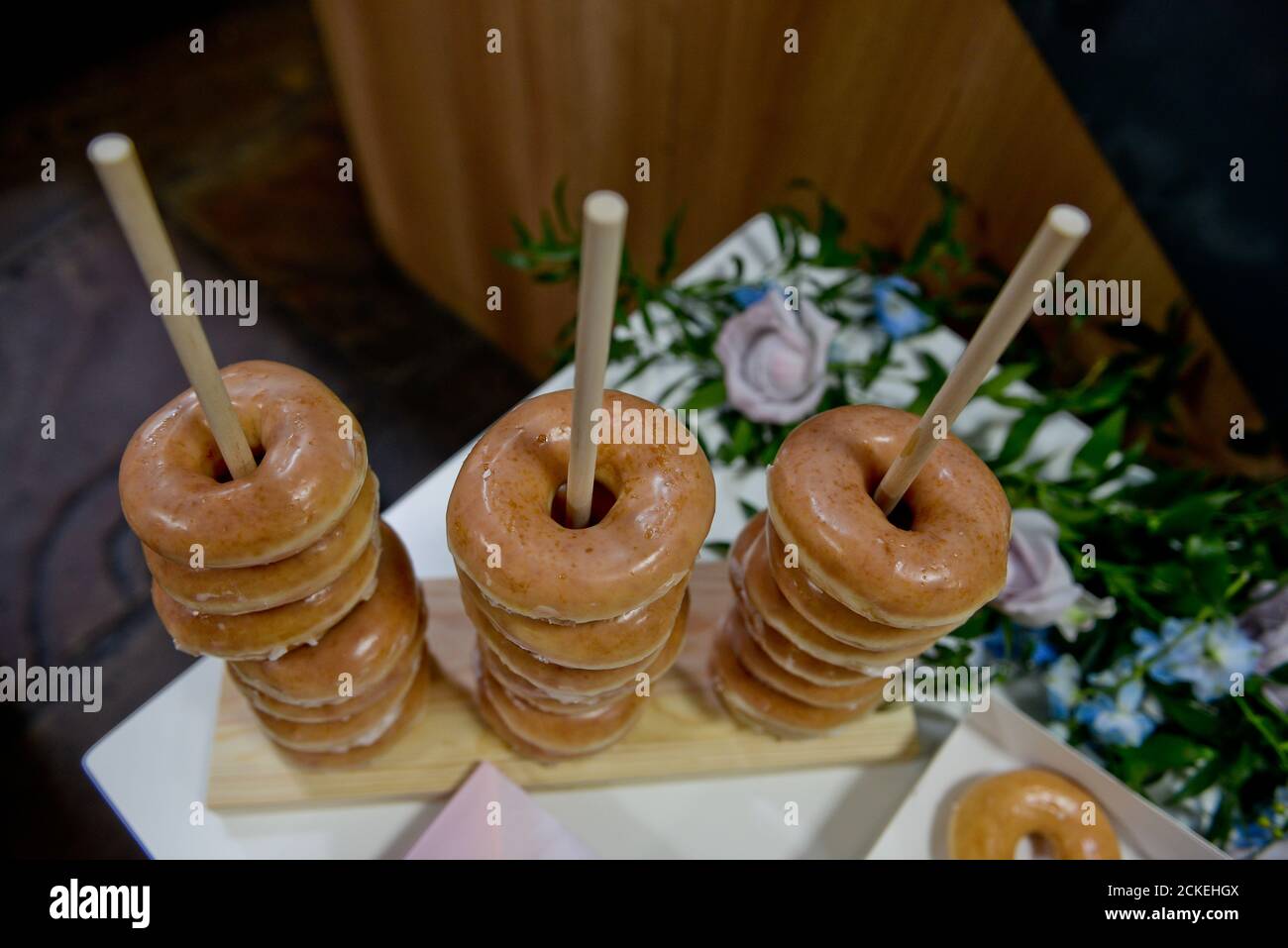 Sugar poles hi-res stock photography and images - Alamy