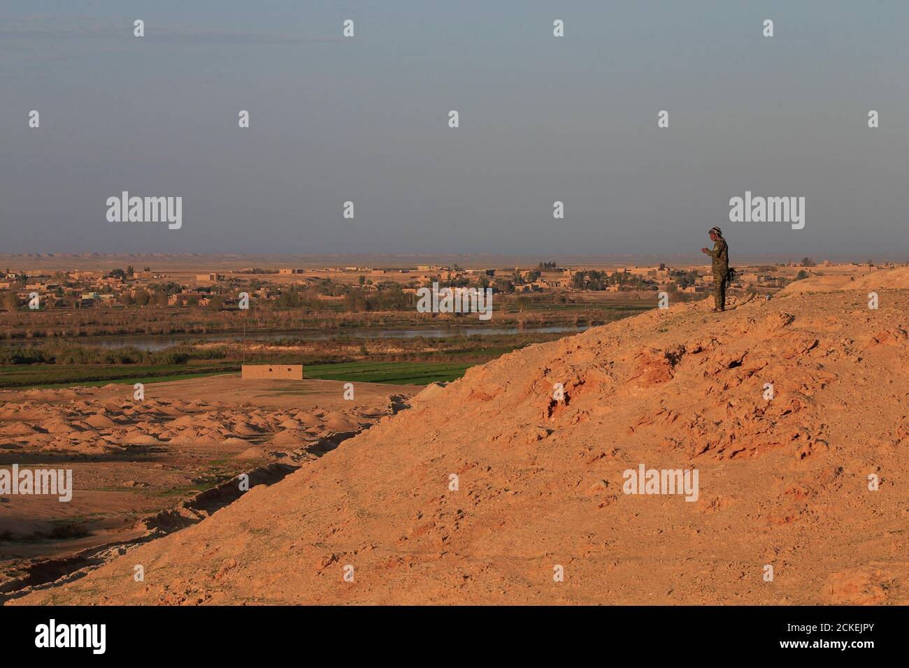 Al qaim hi-res stock photography and images - Alamy