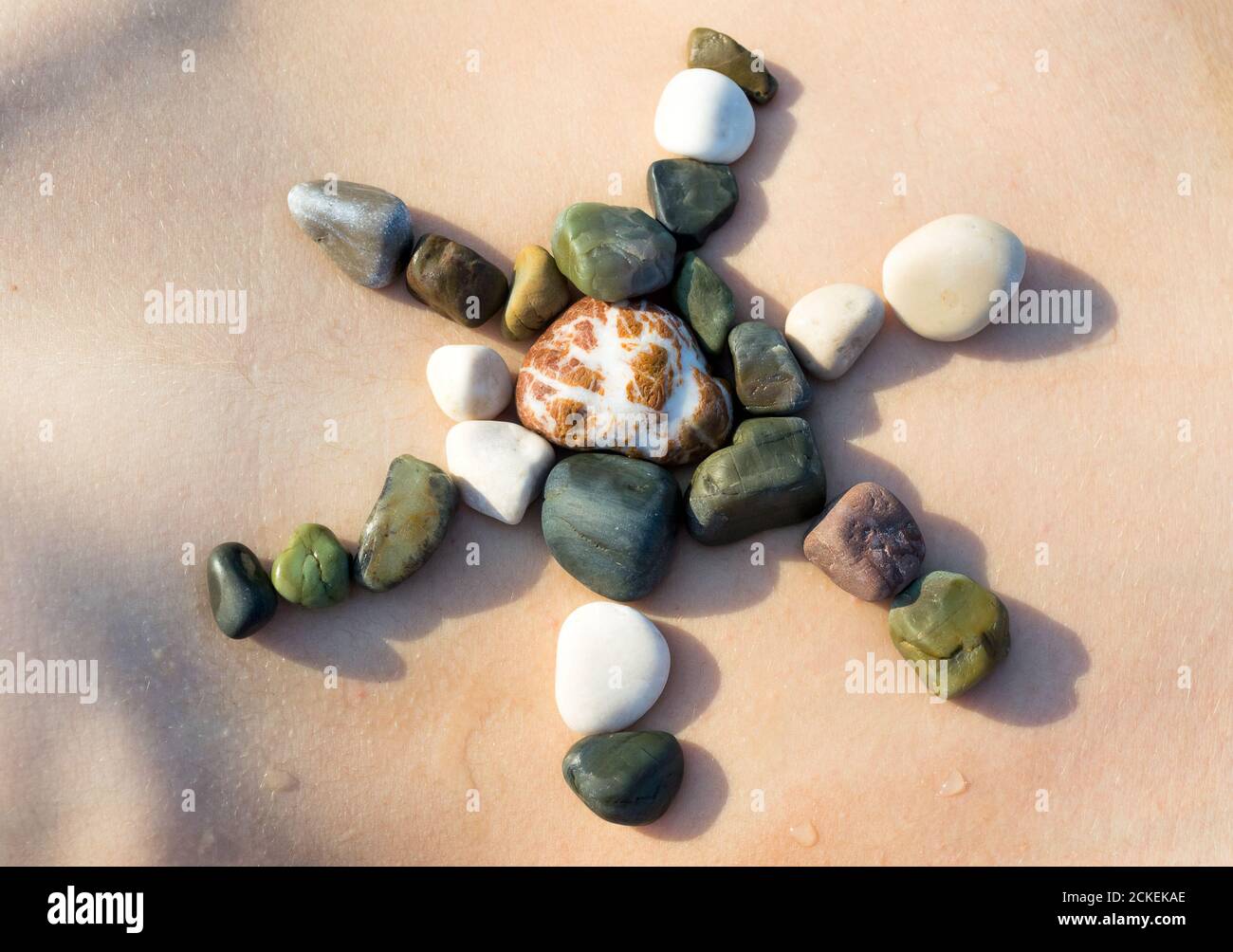 Belly girl hi-res stock photography and images - Alamy