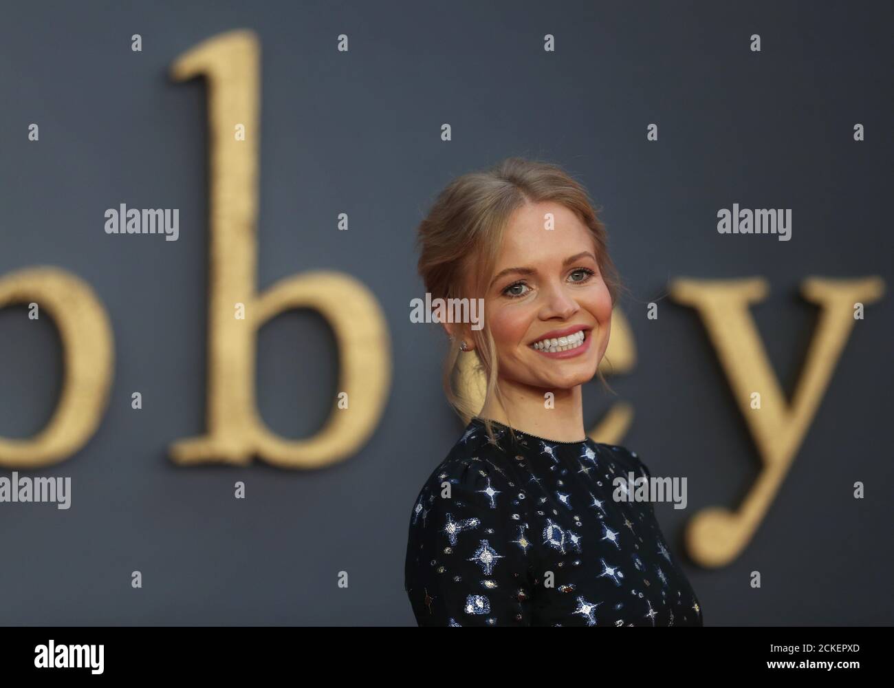 Kate phillips hi-res stock photography and images - Alamy