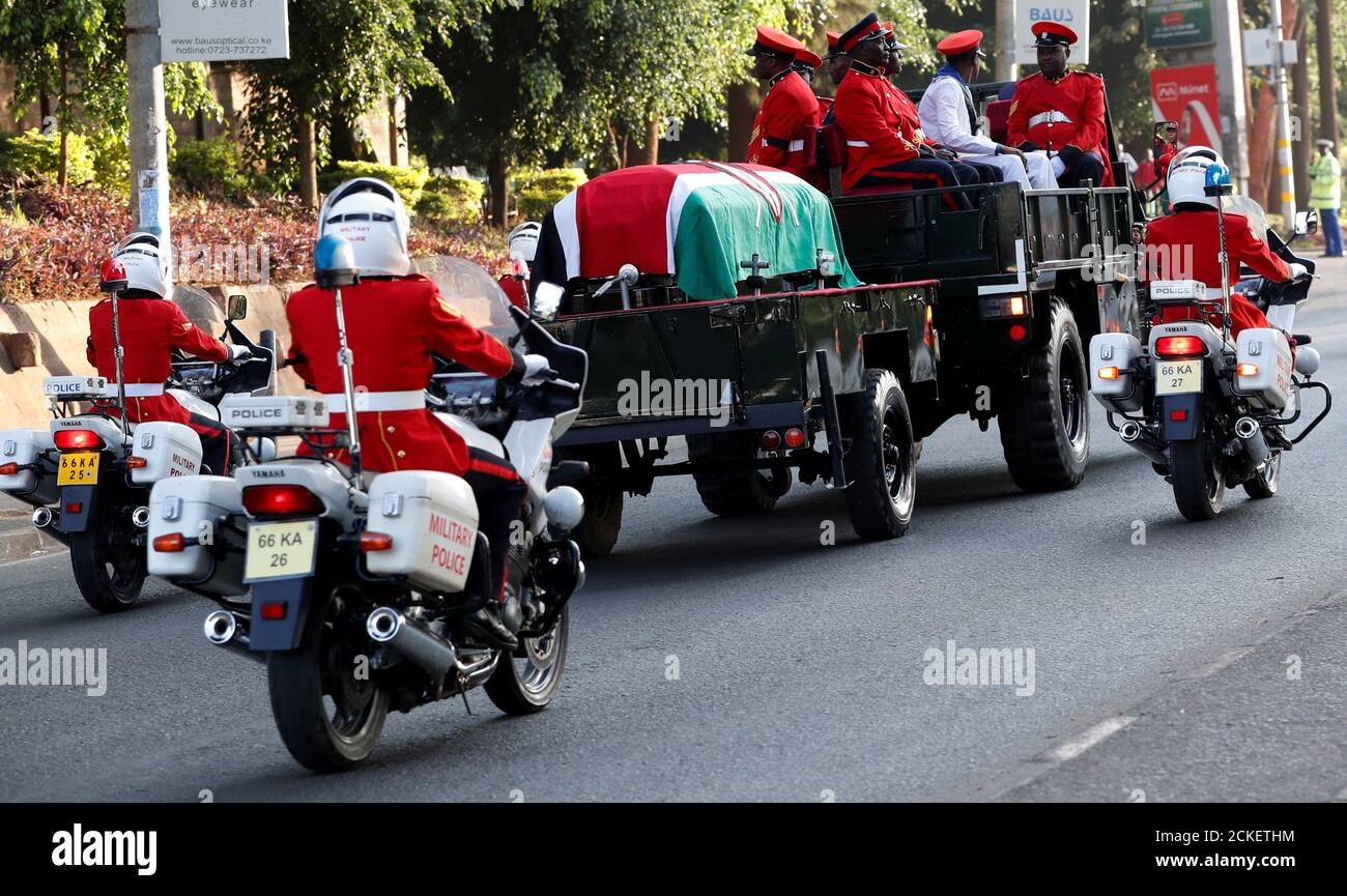 Draped in their national flag hi-res stock photography and images - Alamy