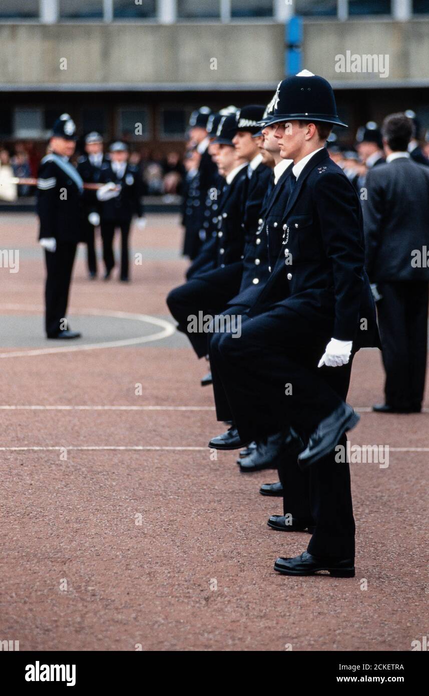 Hendon police hi-res stock photography and images - Alamy