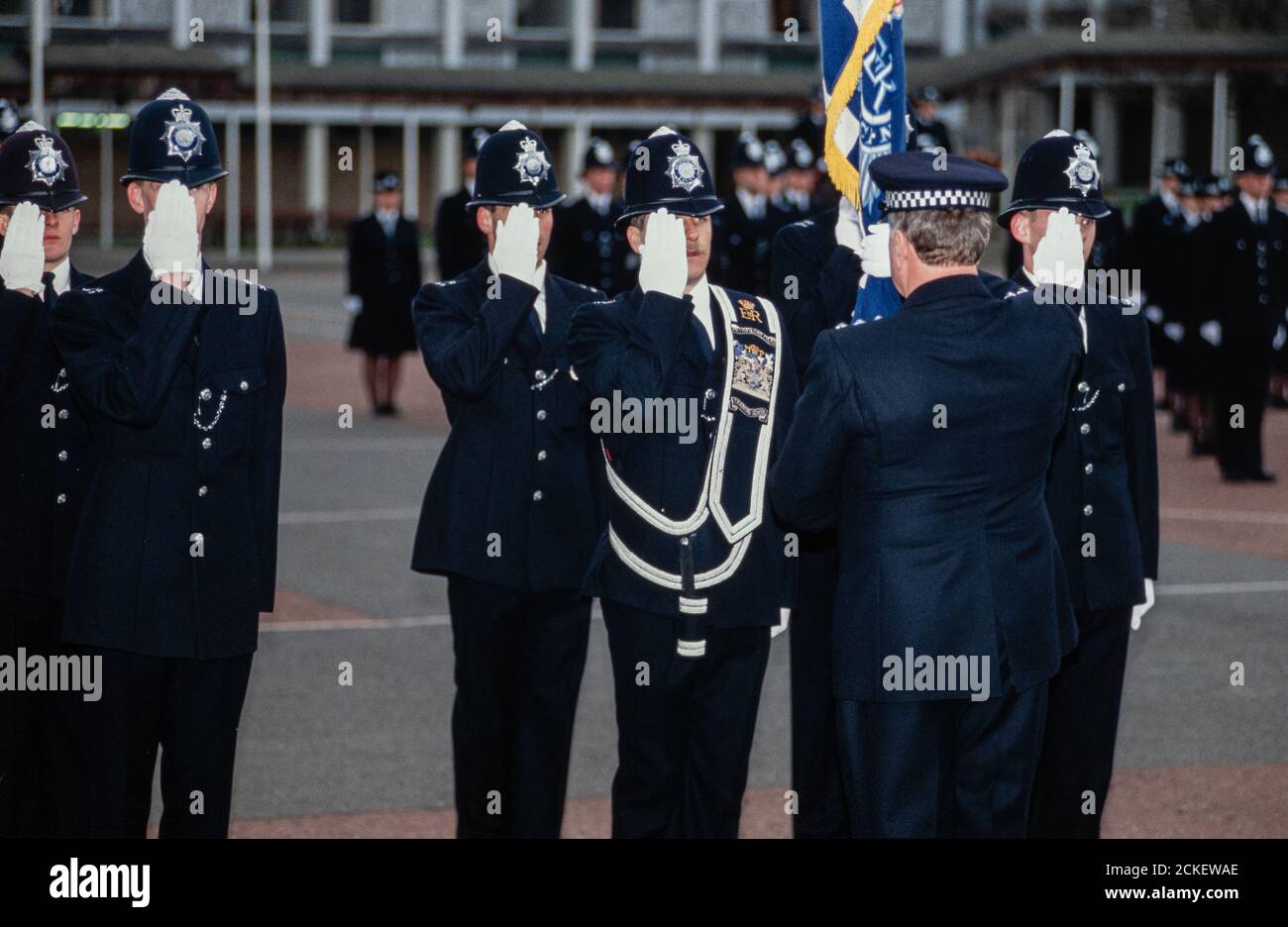 Hendon police hi-res stock photography and images - Alamy