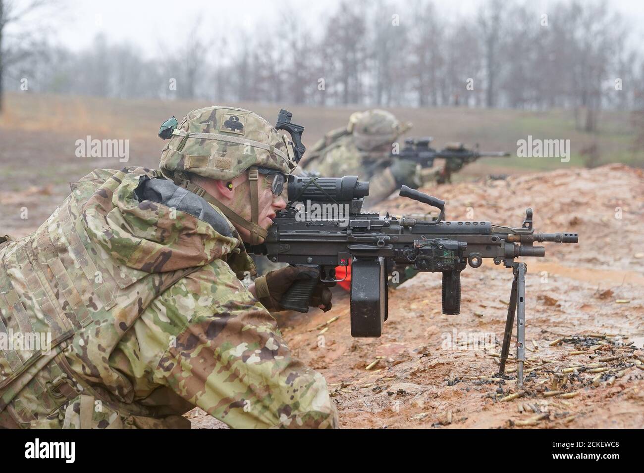 101st airborne infantry division air assault hi-res stock photography ...