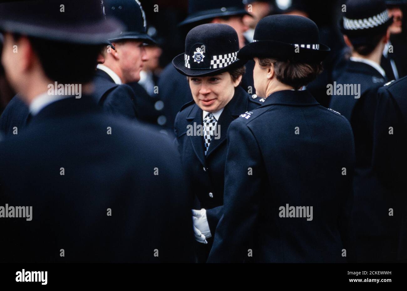 Hendon police hi-res stock photography and images - Alamy