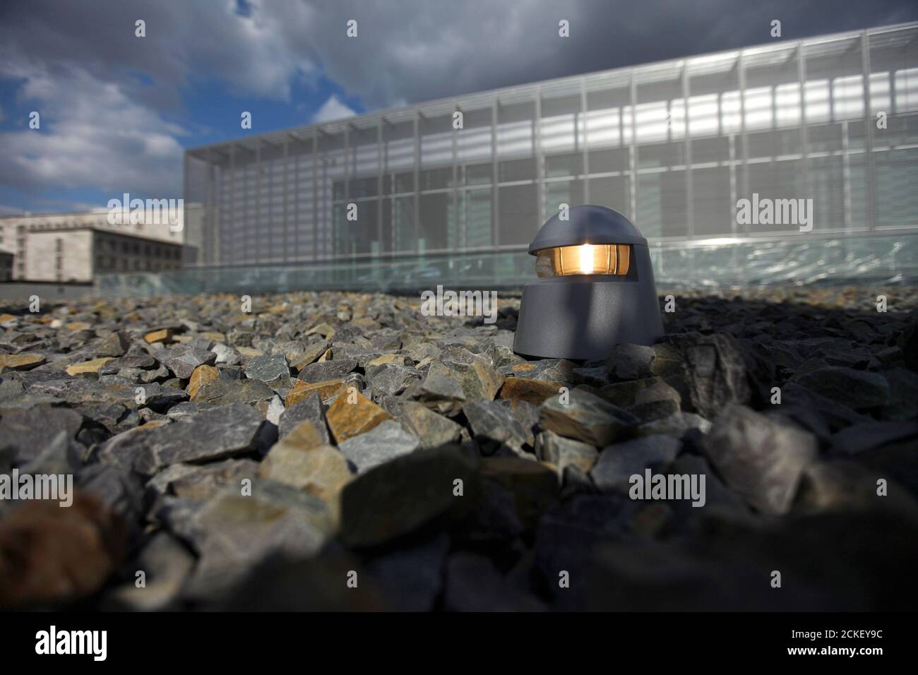 Ss headquarters hi-res stock photography and images - Alamy