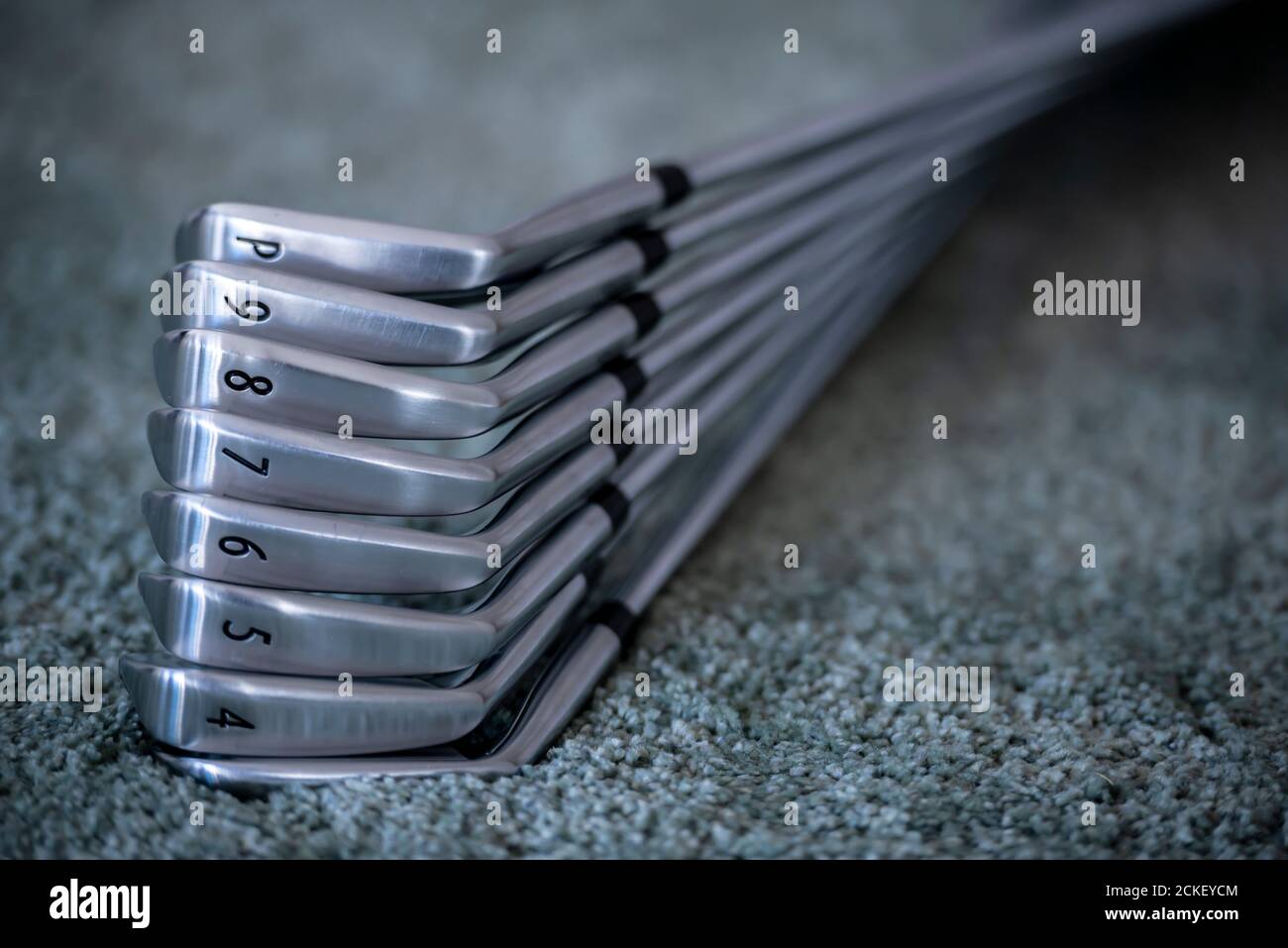 Golf shafts hi-res stock photography and images - Alamy