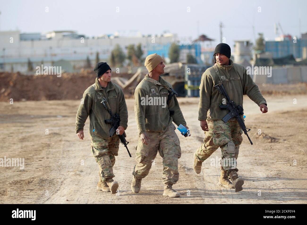 82nd airborne division artillery hi-res stock photography and images ...