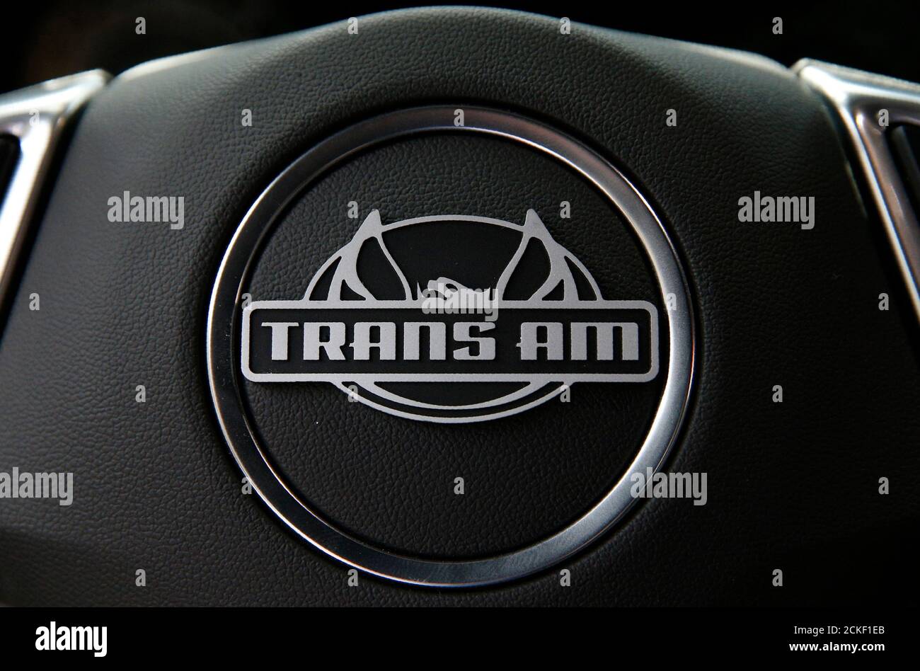Trans logo hi-res stock photography and images - Alamy