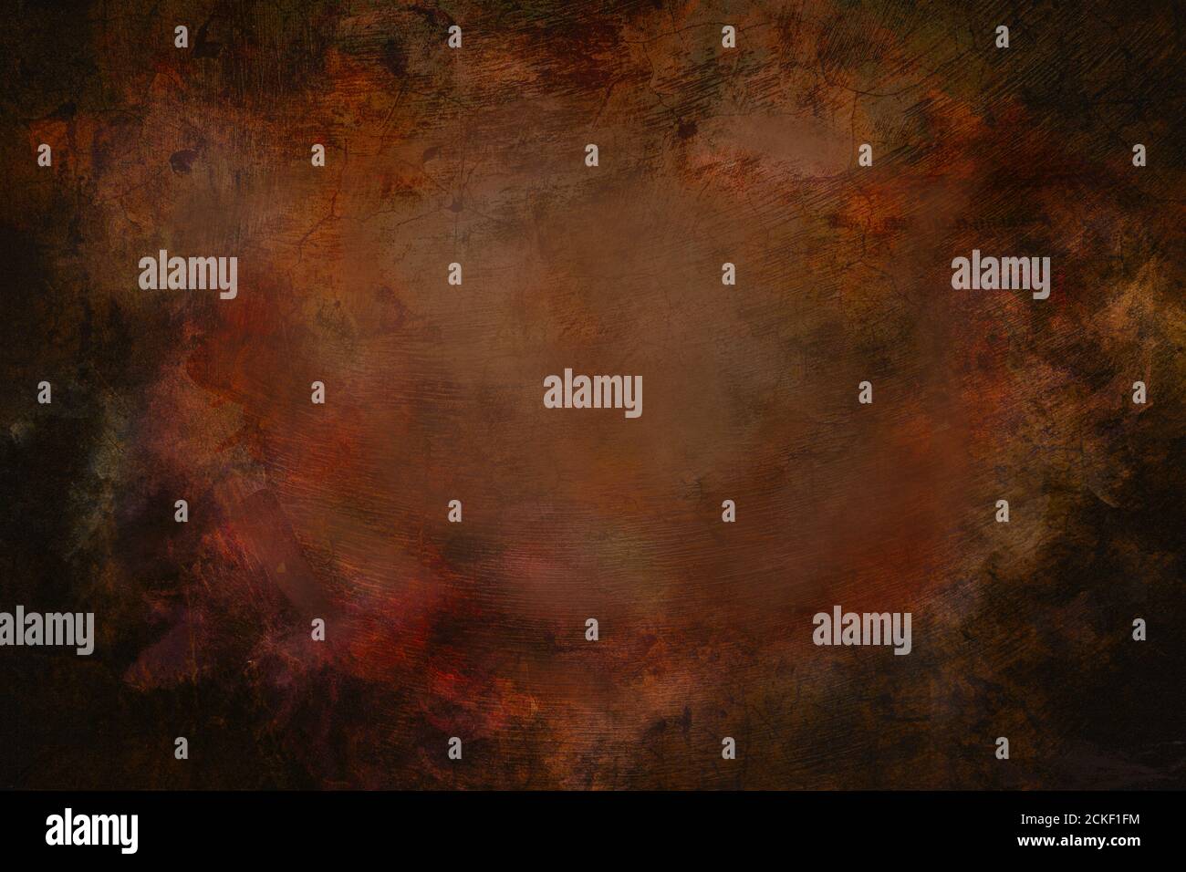 Autumn texture in orange and brown colors Stock Photo - Alamy