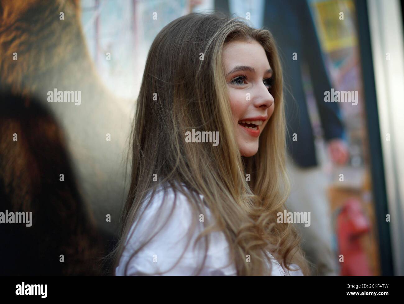 Eleanor worthington hi-res stock photography and images - Alamy