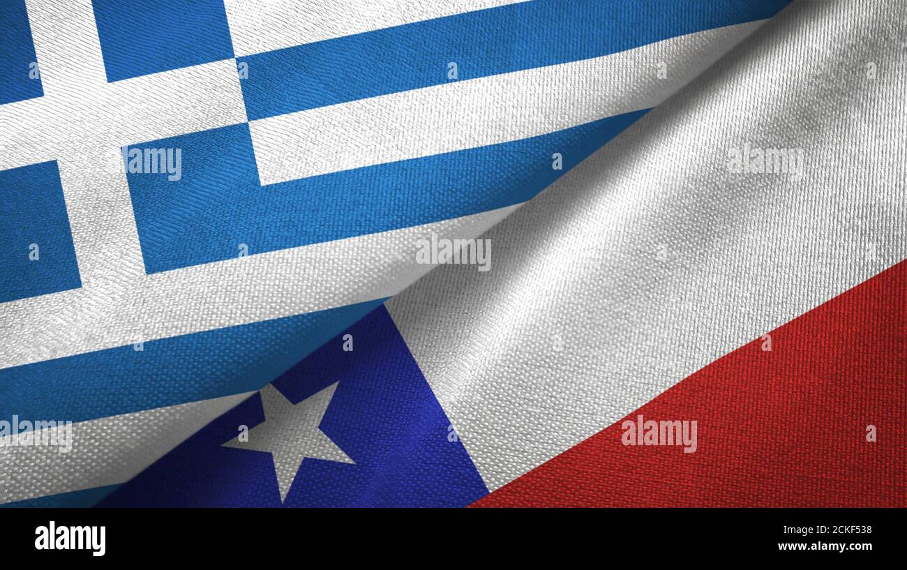 Greece vs chile hi-res stock photography and images - Alamy