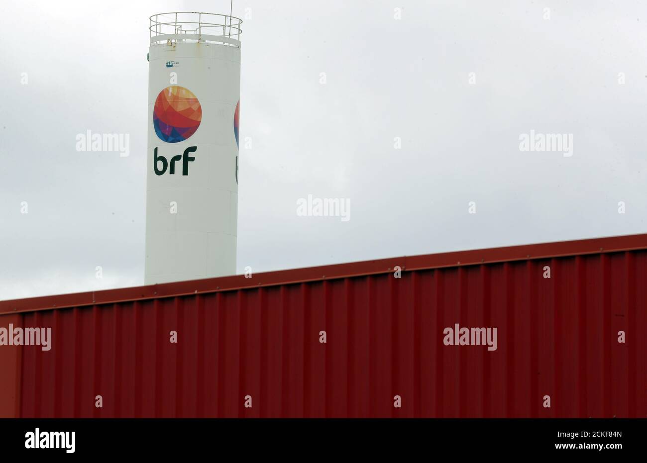 Brf logo hi-res stock photography and images - Alamy