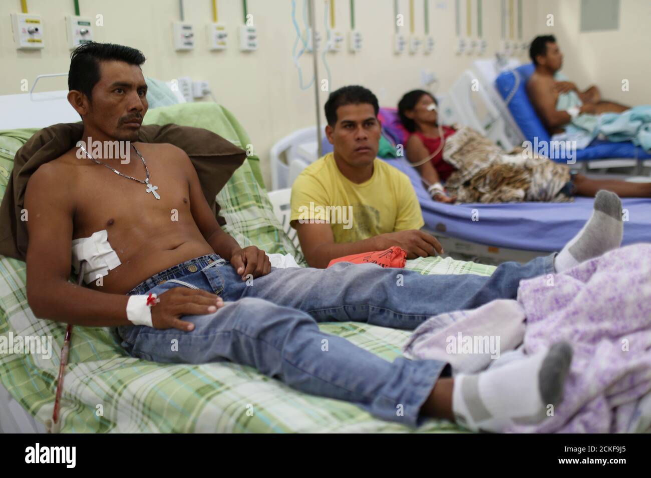 Cheo hospital hi-res stock photography and images - Alamy