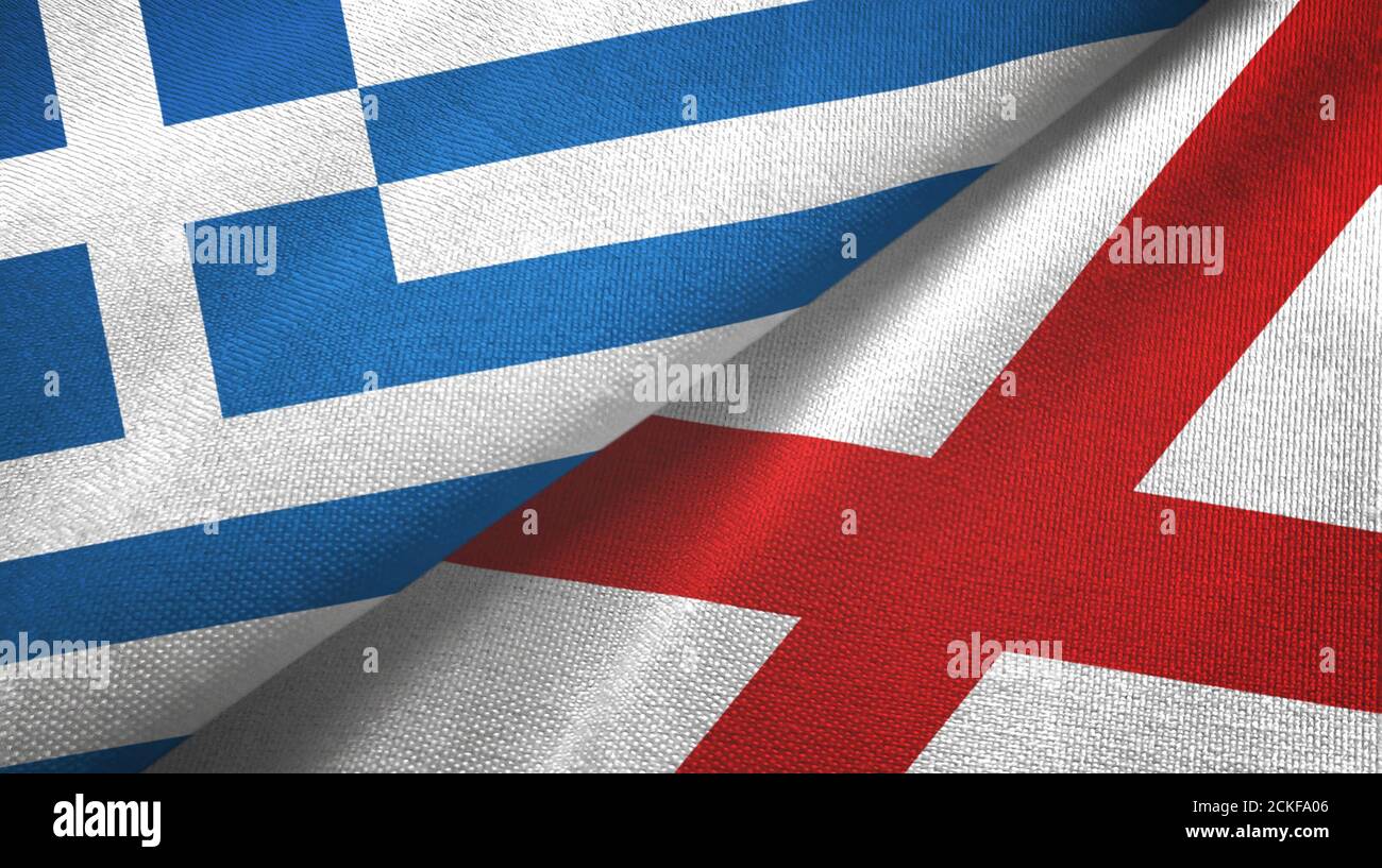 Ireland vs greek hi-res stock photography and images - Alamy
