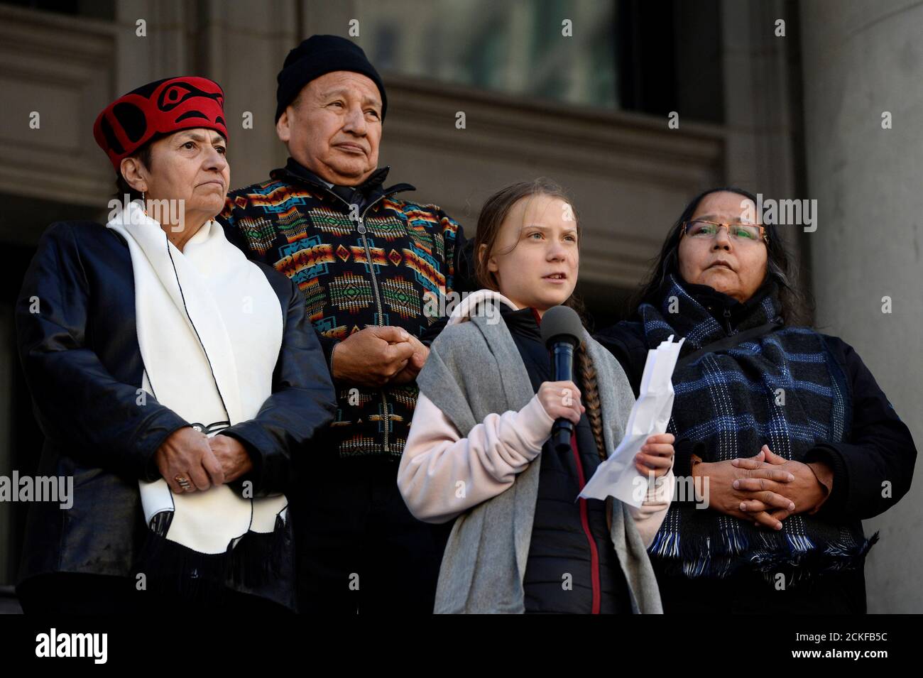 Climate activist art hi-res stock photography and images - Alamy