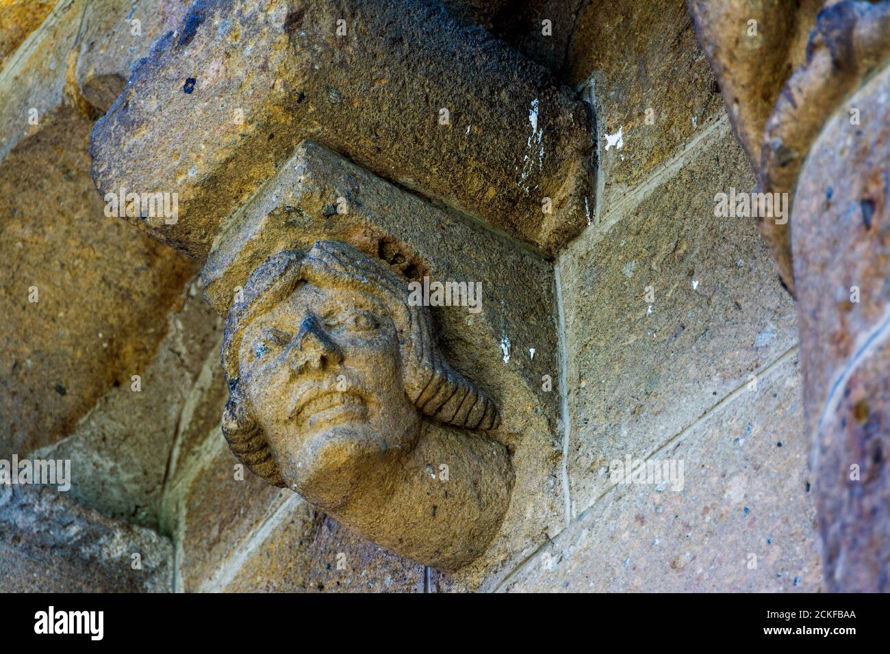 Ydes le bourg hi-res stock photography and images - Alamy