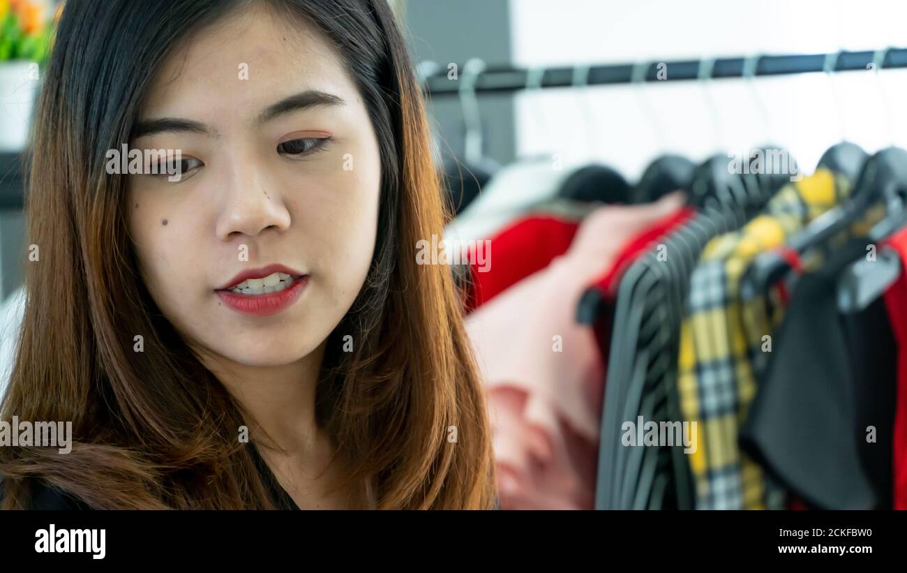 Garment industry hi-res stock photography and images - Alamy