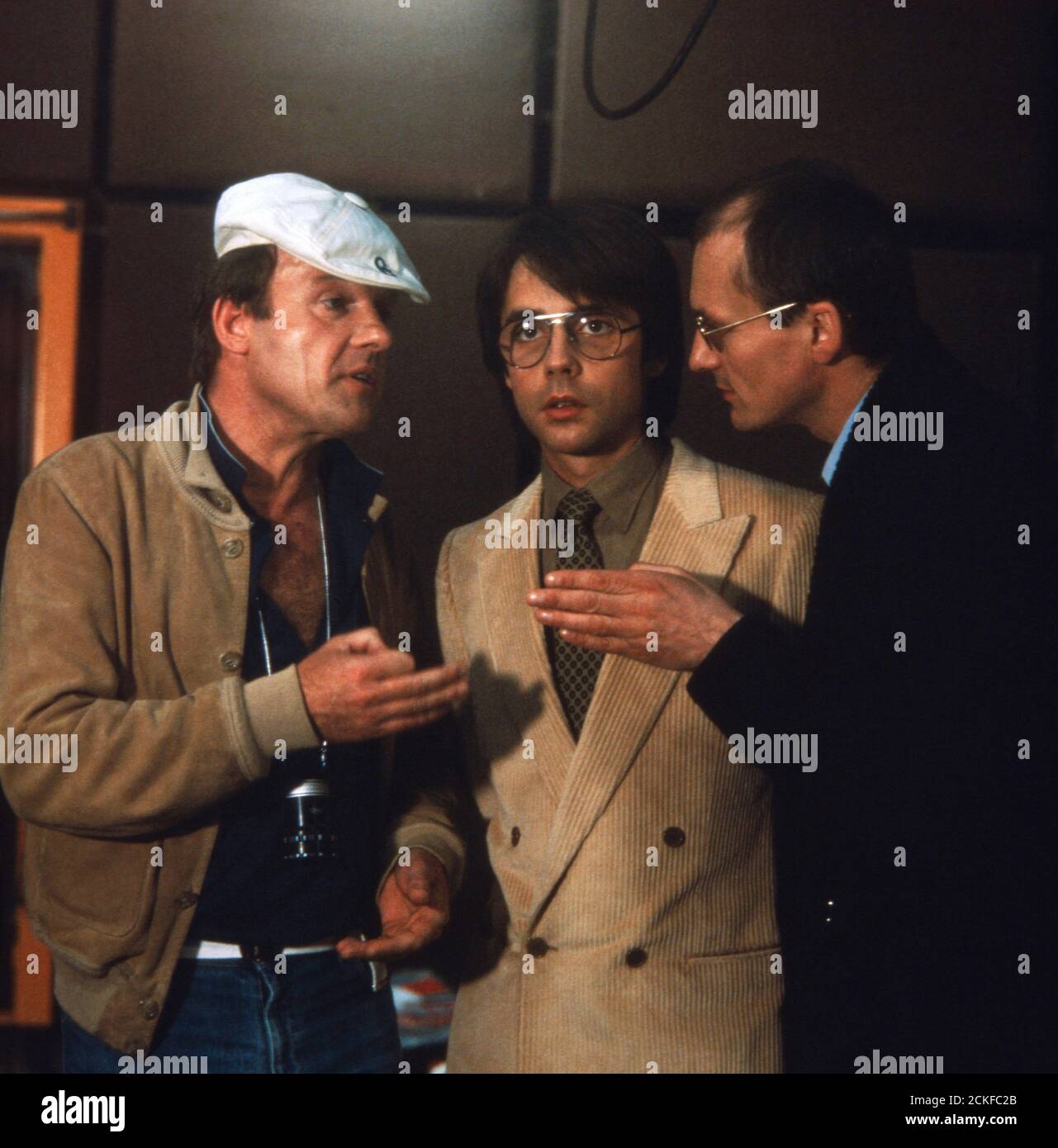 1980er werbung archiv hi-res stock photography and images - Alamy