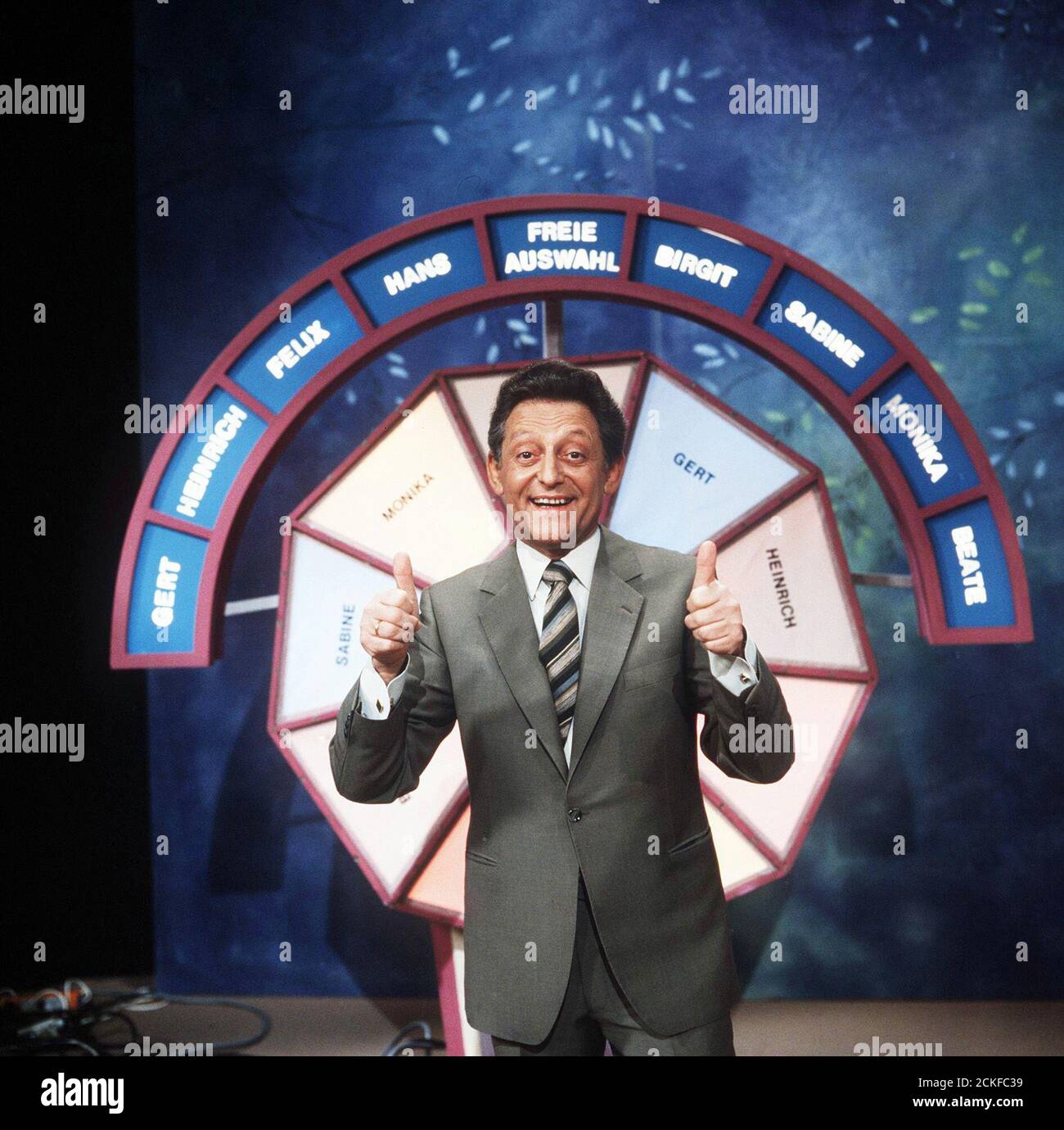 Dalli dalli 1985 hi-res stock photography and images - Alamy