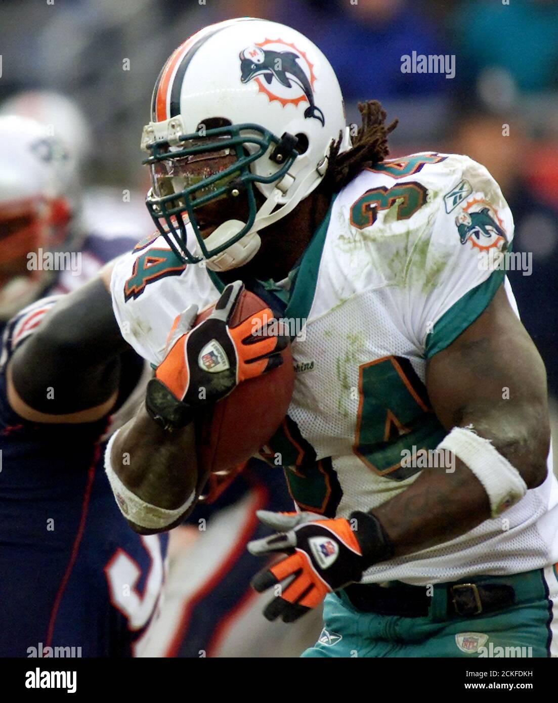 Morlon greenwood hi-res stock photography and images - Alamy