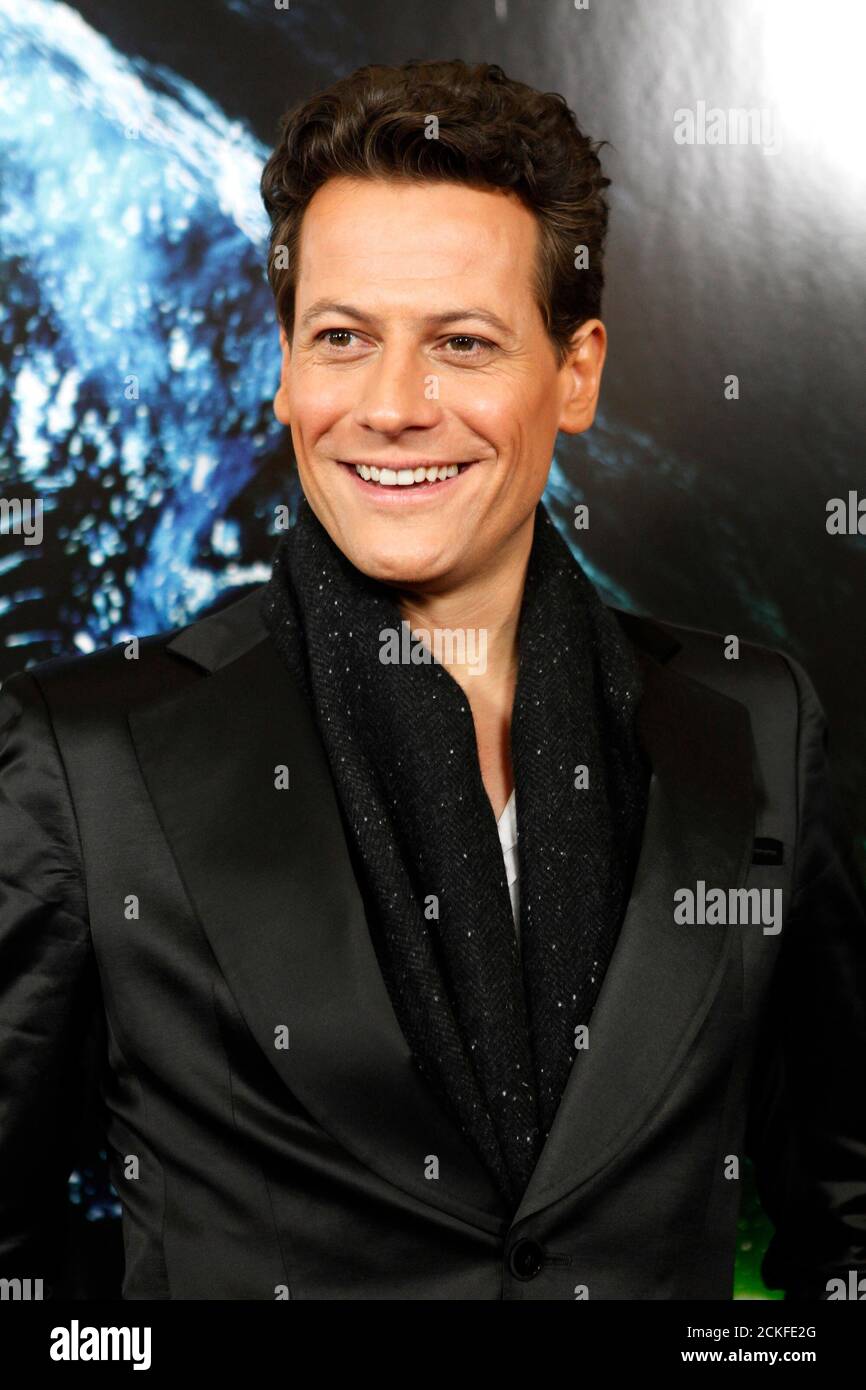 Welsh film star hi-res stock photography and images - Alamy