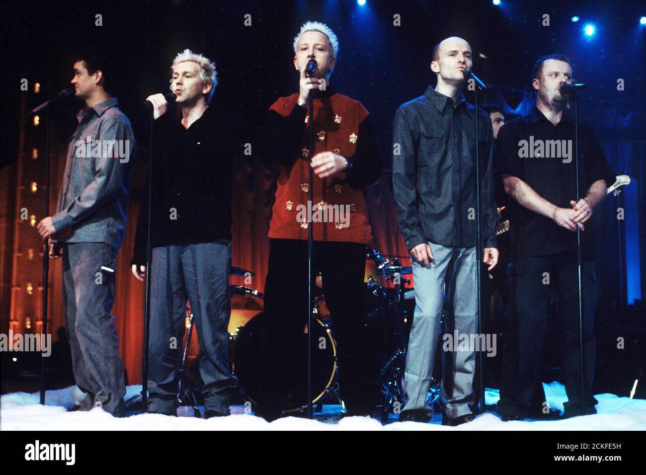 Die prinzen hi-res stock photography and images - Alamy