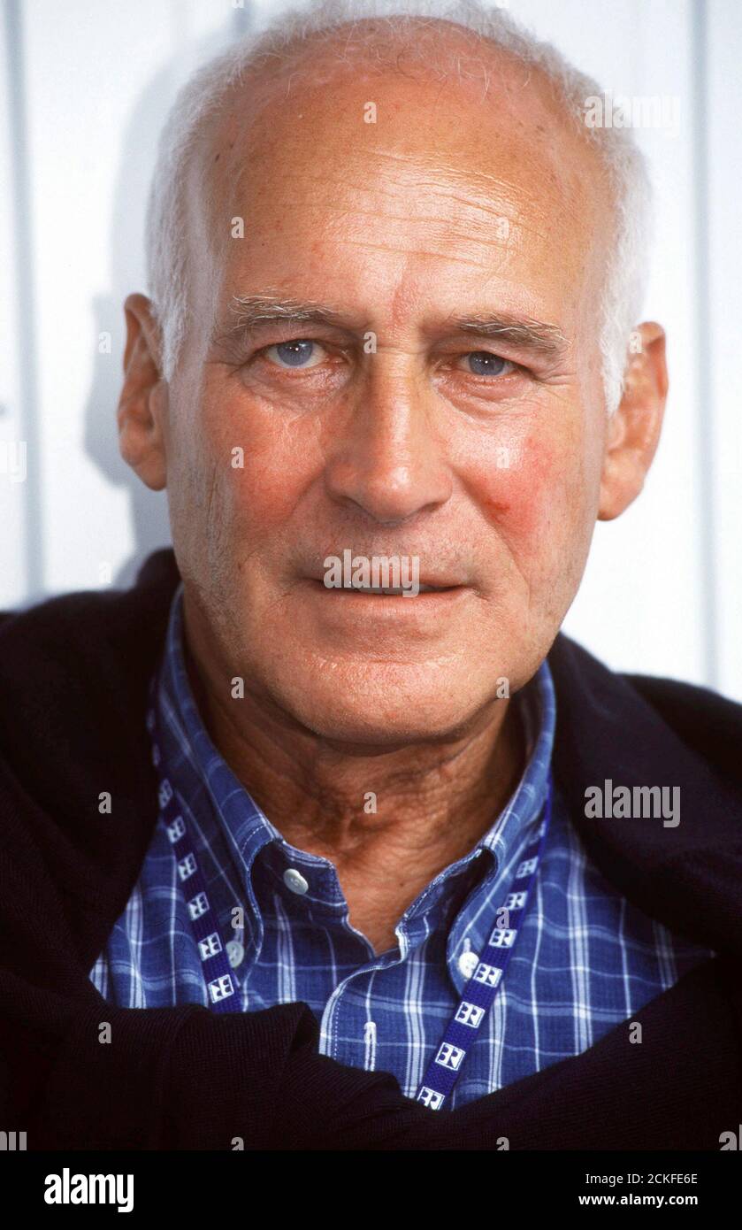 Friedhelm hi-res stock photography and images - Alamy