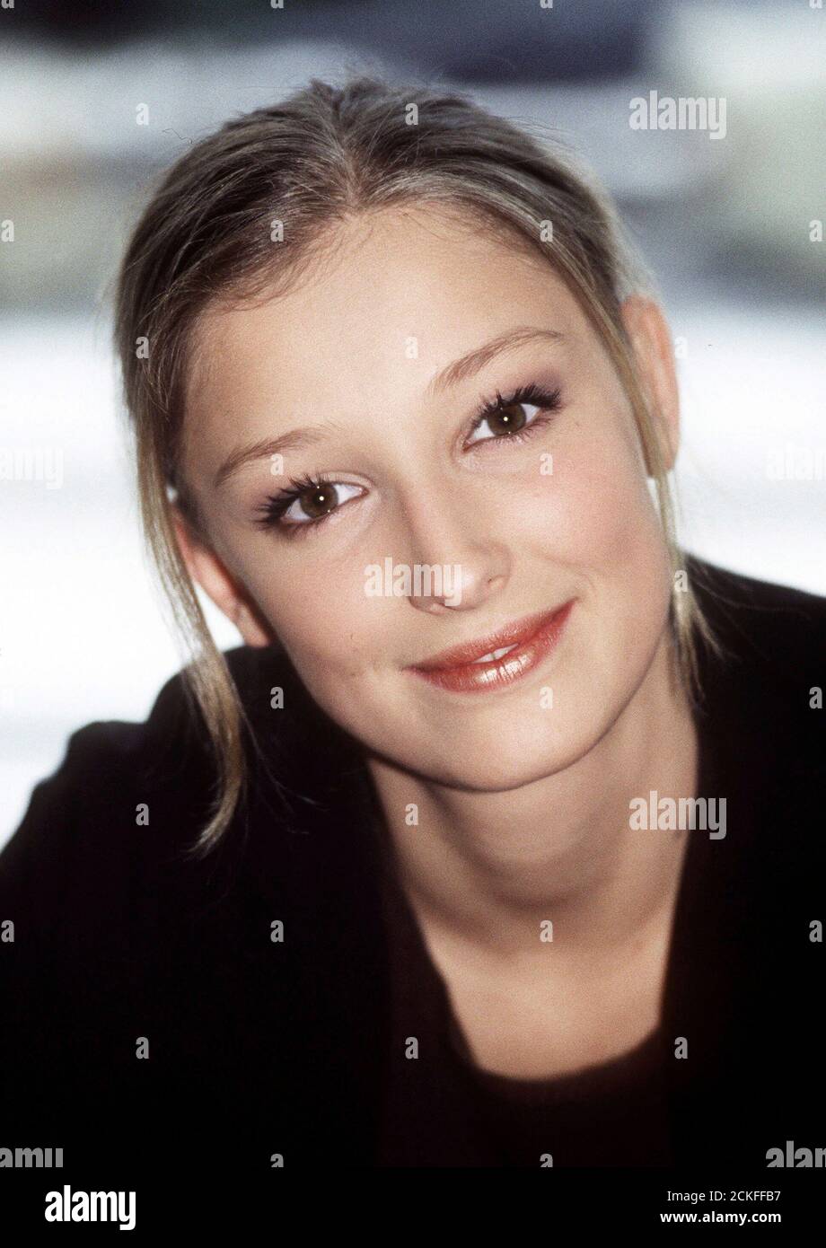 German actress alexandra maria lara hi-res stock photography and images ...