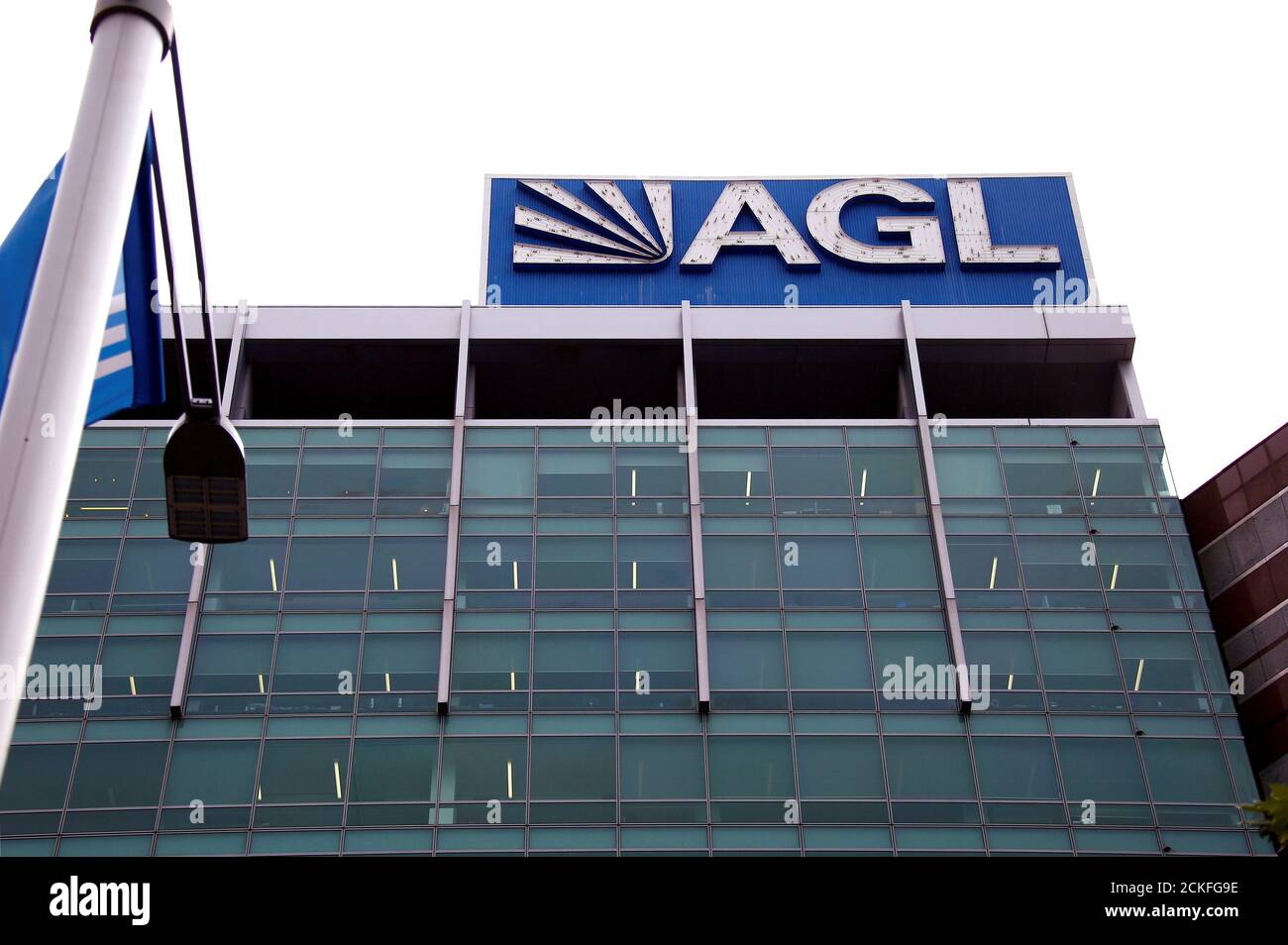 Agl hi-res stock photography and images - Alamy